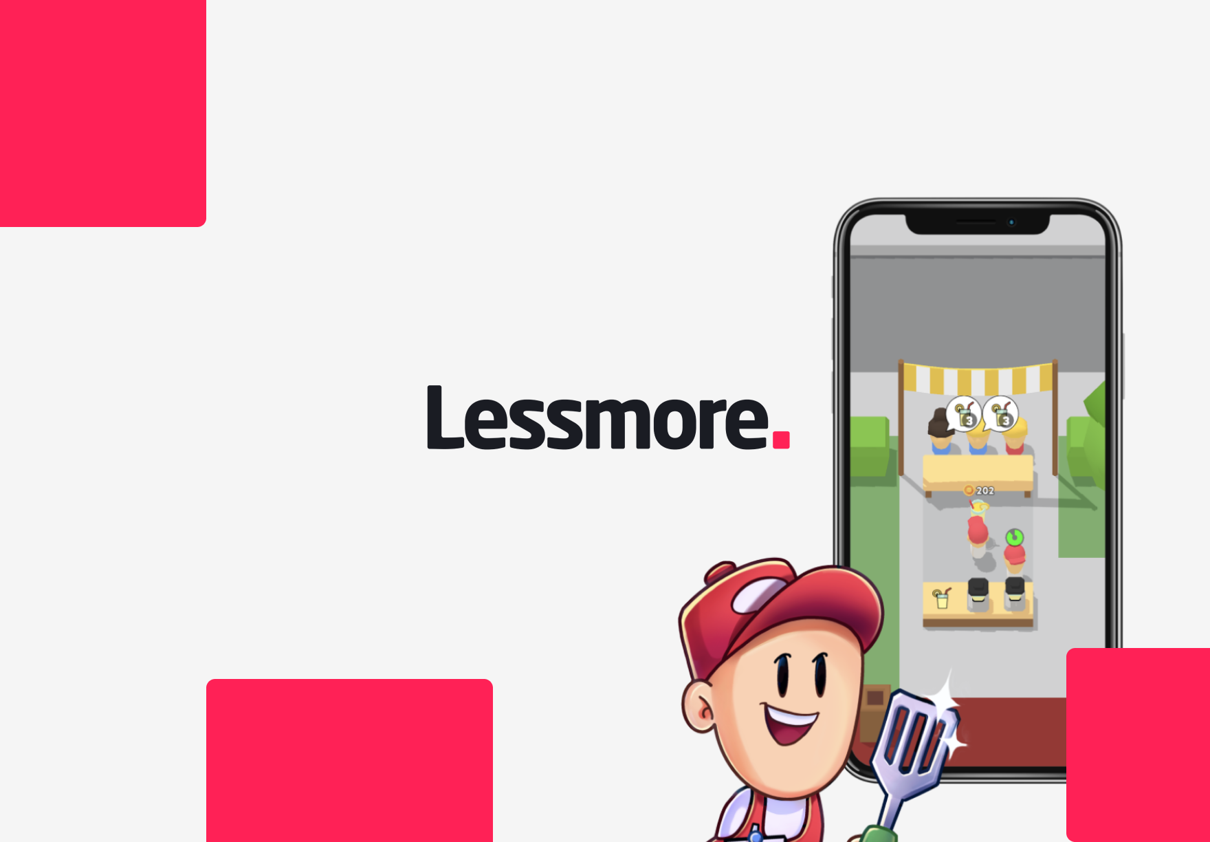 No relocation required: how Lessmore attracted the world’s best talent with Remote